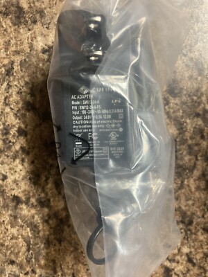 CUI Inc AC Adapter 24.0 V 0.5A 12.0W | eBay