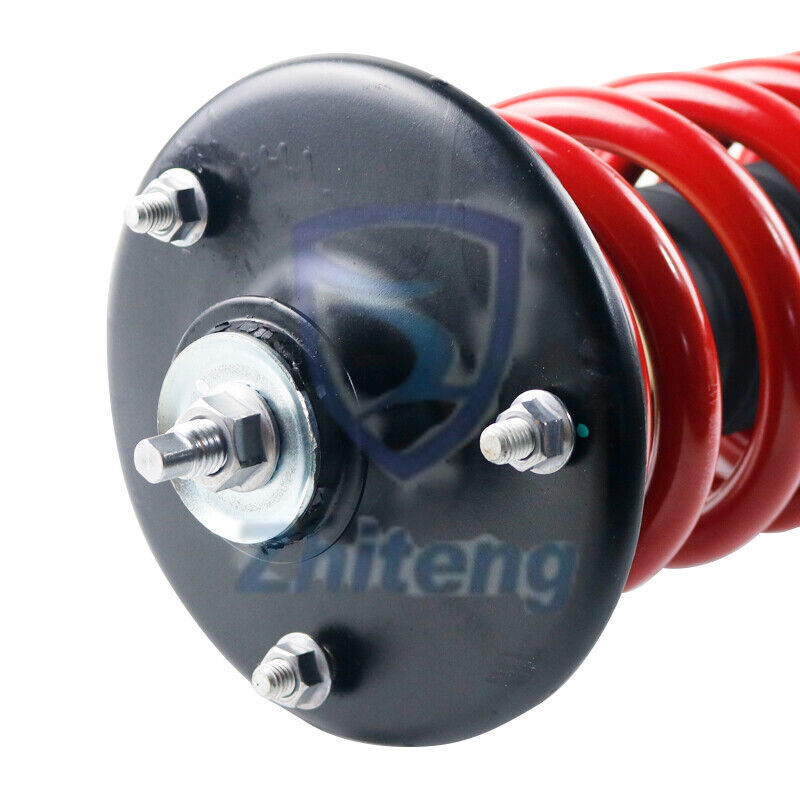 Air Suspension Bag to Coil Spring Coilover Conversion Kit For Range ...