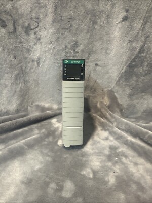 ALLEN BRADLEY AB 1756-0B16E /A ControlLogix Output Module | eBay