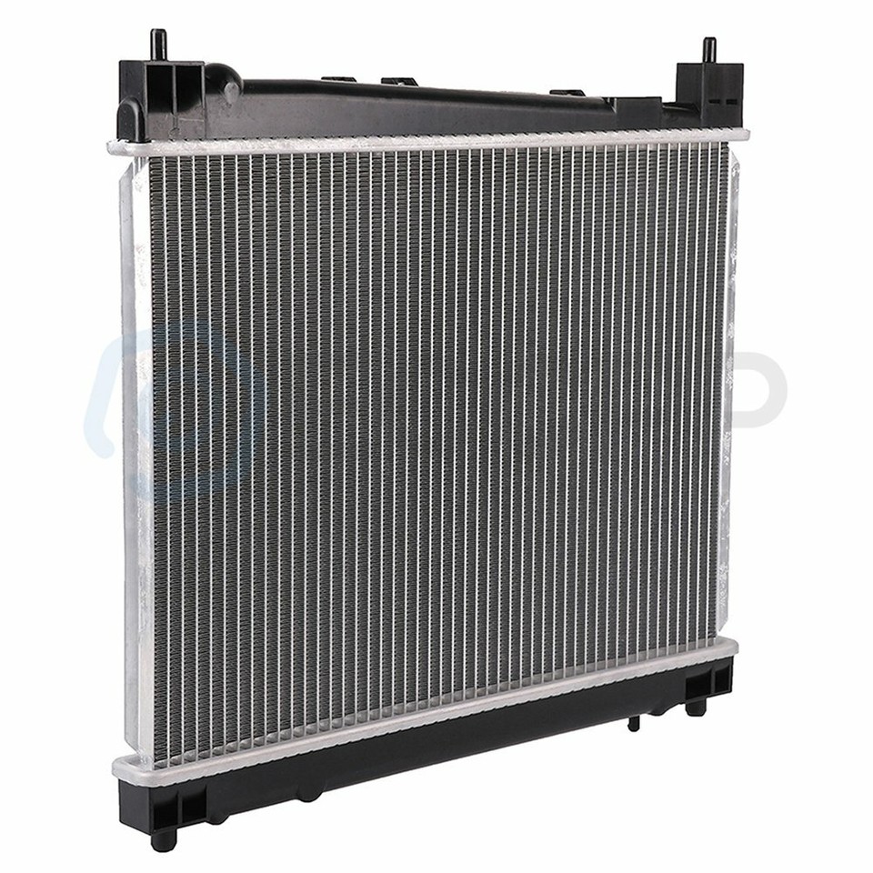 Aluminum Radiator for 2000 01 02 03 04 2005 Toyota Echo 1.5 L4 Fits ...