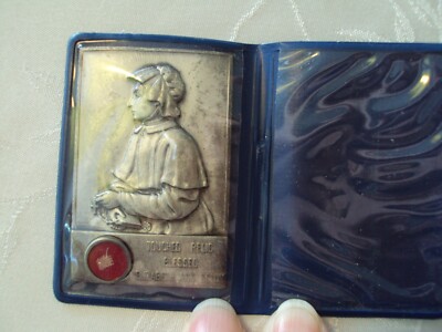 Relics - Elizabeth Anne Seton