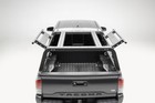 ZROADZ Z839101 Overland Series Truck Bed Rack Fits 16-23 Tacoma | eBay