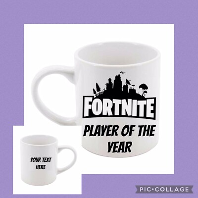 GAMER Gift Coffee Mug Tea Cup Gaming Player PlayStation Xbox Many ...