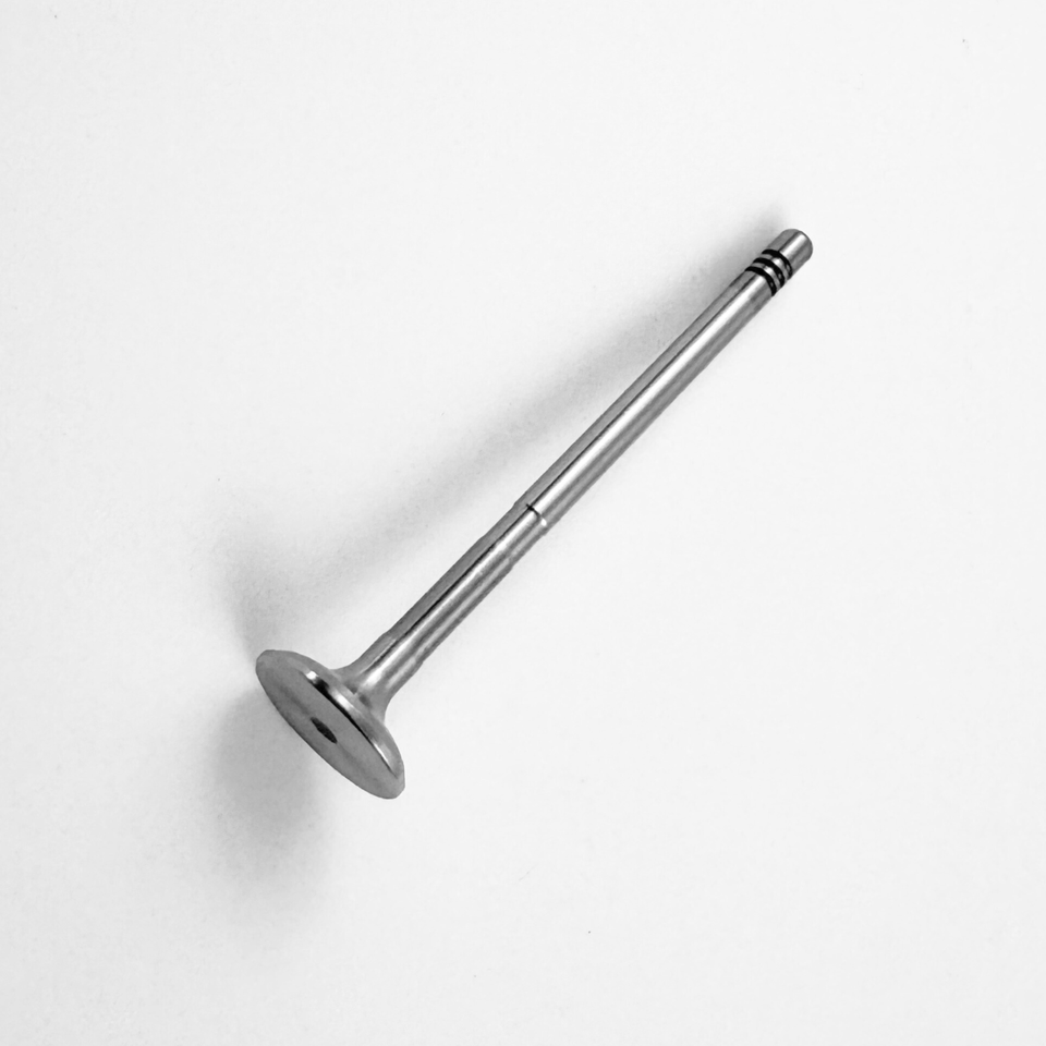 Inlet Valve for Vauxhall 2.0 2.2 Diesel D20DTH, DW10FD, DW12 Engine ...