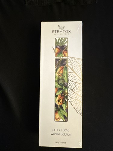 A-Tox Skin Systems LIFT + LOCK Wrinkle Solution 14.5g/0.51oz *NEW ...