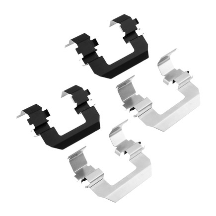 Dynamic Friction Company 340-63048 Disc Brake Hardware Kit | eBay