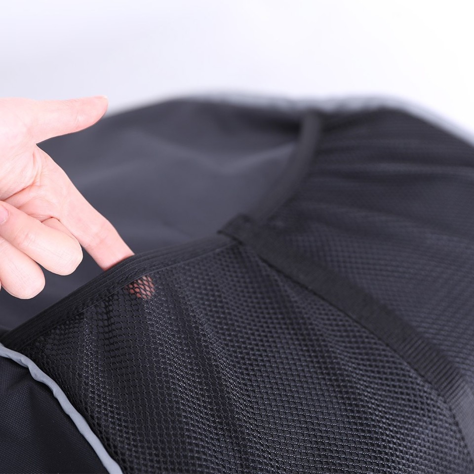 Practical Chair Backpack 14*42*45cm 1pcs 600D Accessories Oxford Fabric ...