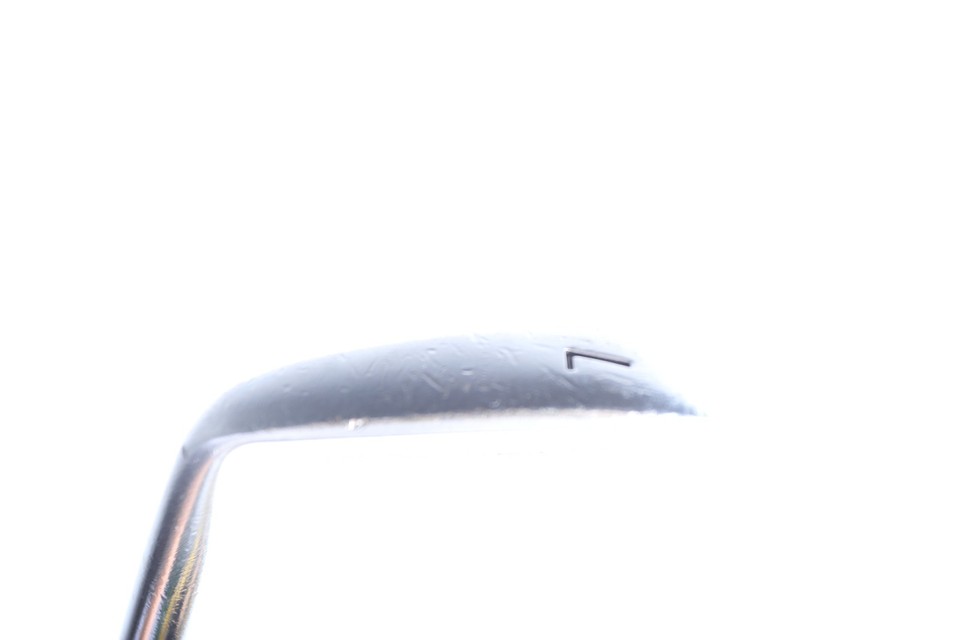 Nike Victory Red Forged Split Cavity 7-Iron Stiff Flex Steel Shaft Good ...