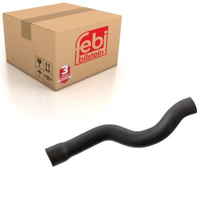 Radiator Hose Fits BMW 3 Series E36 OE 64211394293 Febi 37128 | eBay UK