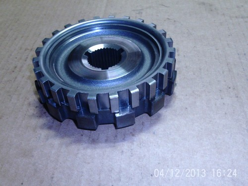5R55N/5R55S/5R55W Parking / Park Gear (13 Lugs)(24 Lug Pick up ...