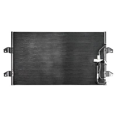 Air Conditioning AC Condenser for Ford Falcon AU 4.0L LPG Intech 04/00 ...