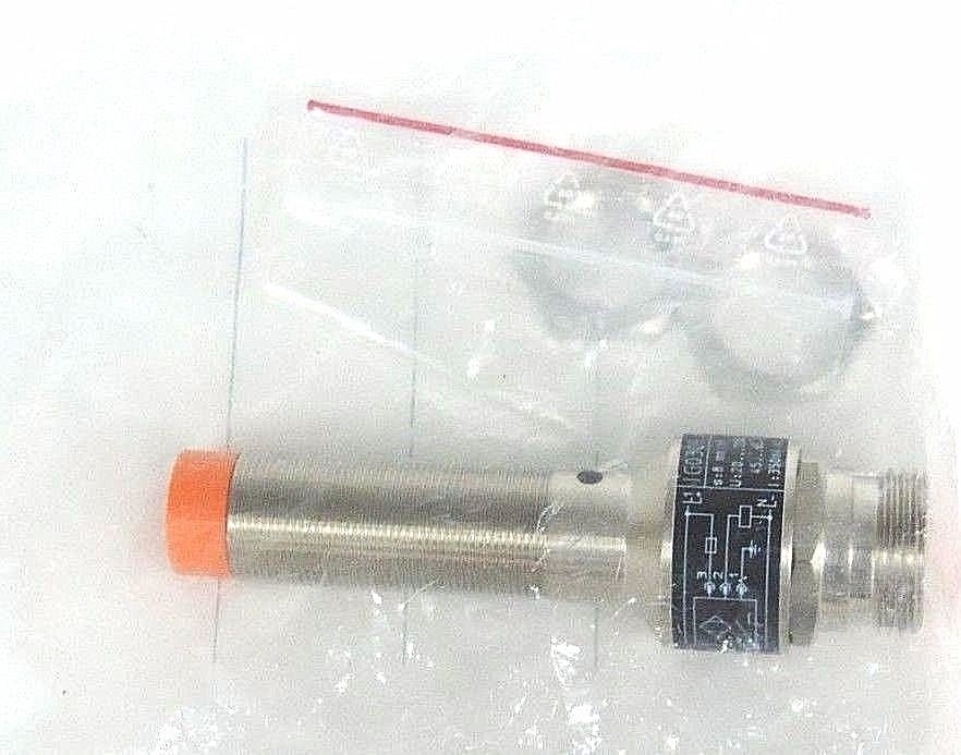 NEW IFM EFECTOR IG0309 PROXIMITY SENSOR IGA2008-ABOA/SL/LS-300BL | eBay