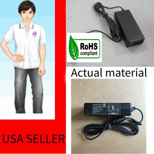 18V AC/DC Adapter For Razer Leviathan RC30-012601 Elite Gaming & Music ...