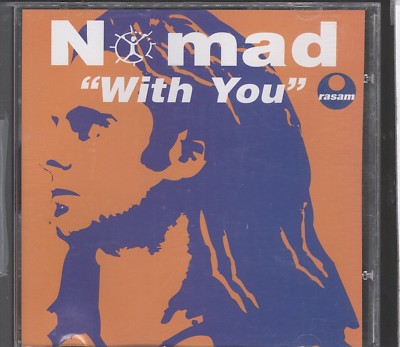 With You - Nomad cd 732183300225 | eBay Australia