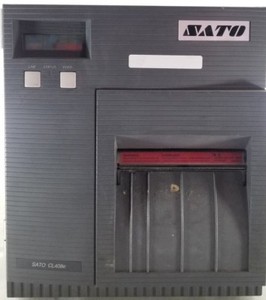 SATO CL4e Series CL408e Label Thermal Printer (W00406002) | eBay