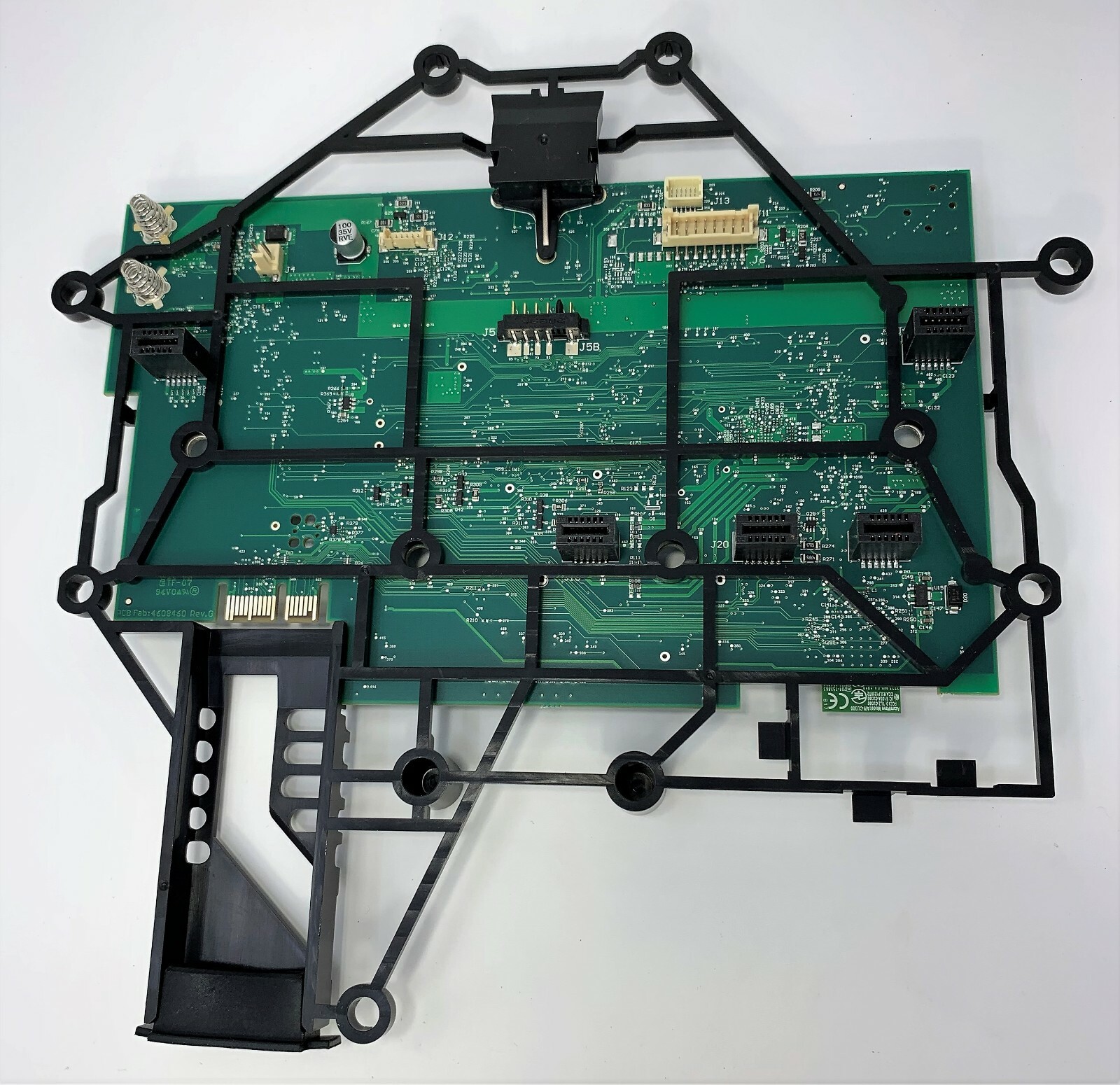 New Roomba e6 Motherboard PCB Circuit Board Rumba irobot rumba | eBay