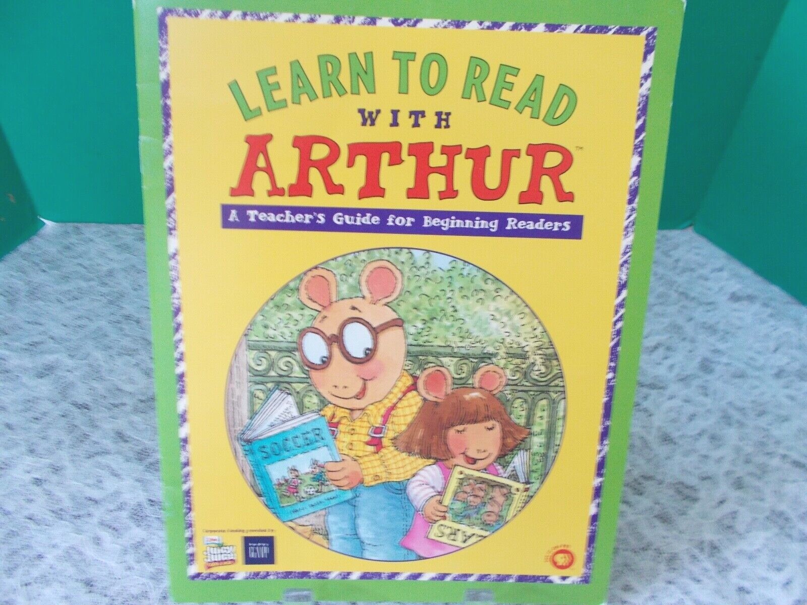 Juicy Juice Arthur