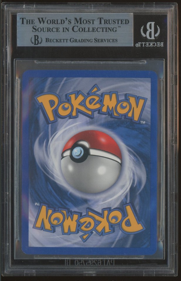 2006 Pokemon Ex Crystal Guardians #4 Charizard DS Holo R BGS 9 MINT | eBay