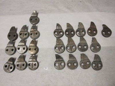 23X Stump Grinder Teeth Rayco Super Tooth Various 2933C 2933T | eBay