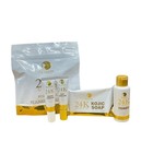 SY GLOW 24K Gold Rejuv Set with Resorcinol & Niacinamide – 4-Step ...