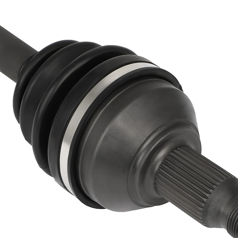 Front Right CV Axle For Buick Enclave 2008-17 & Chevrolet Traverse 2009 ...