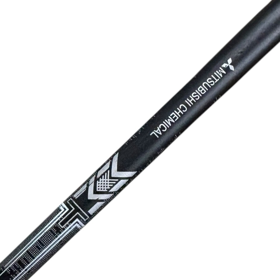 PXG 0211 4 Iron Driving Iron RH Senior Flex Graphite Shaft | eBay