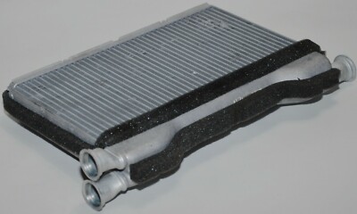 Heat Exchanger BMW 5ER F10 F11 F07 F06 a/C Heater 9163330 Original | eBay