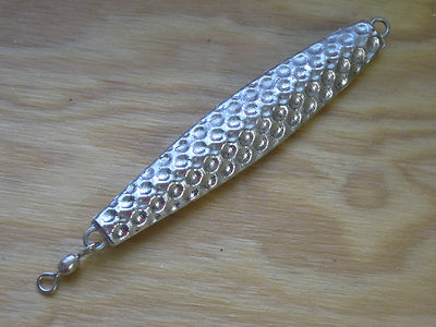 Saltwater Lures - Cod Jig