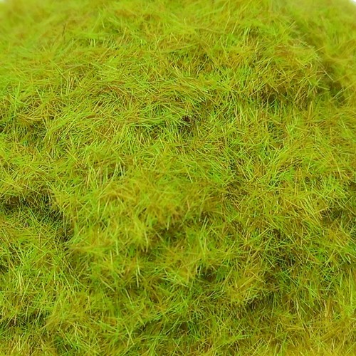 2/4/6mm Static Grass 10g - PGS - Model Scenery Railway Diorama ...