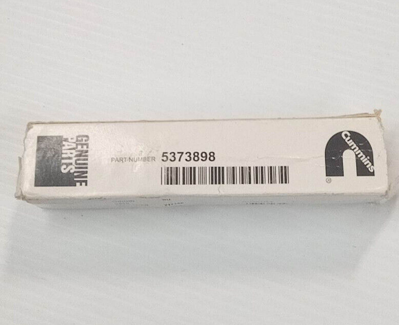 1x 5373898 Industry Engine Spark Plug Fits For Cummins K38 Engine QSV81 ...