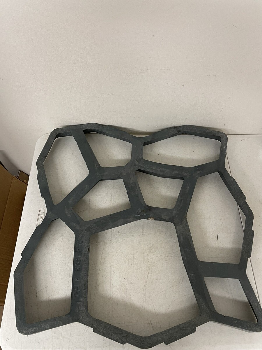 Quikrete Walk Maker Mold