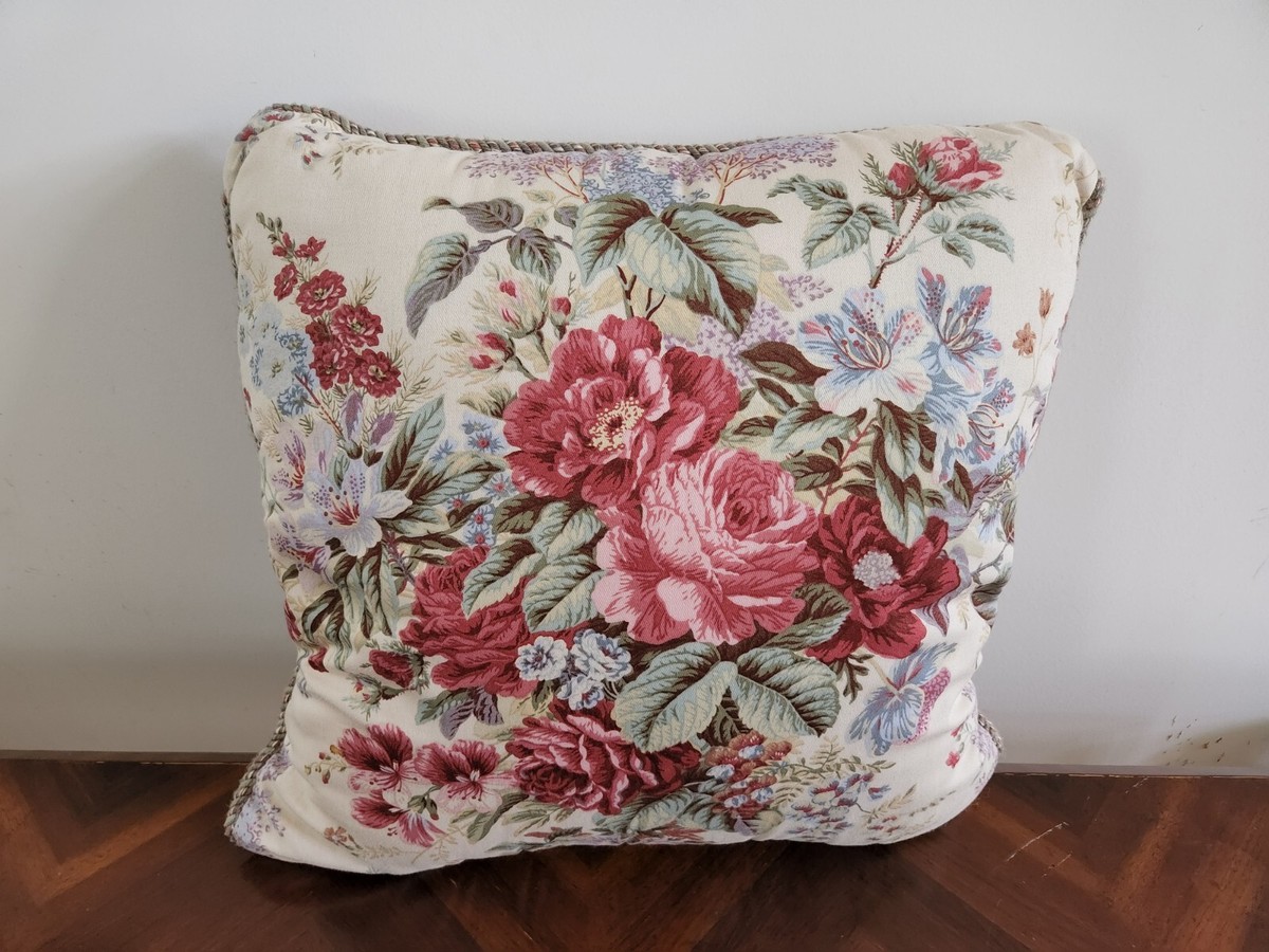 French Country Cottage Pillows Modern French Country Farmhouse Tour