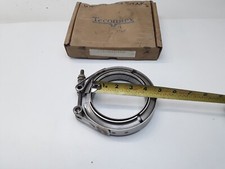 Freightliner Clamp - TCX T130128002ac2p for sale online | eBay