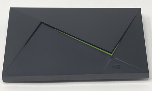 NVIDIA Shield TV P2897 (2017) 16GB 4K HDR Media Streamer - Black (945 ...