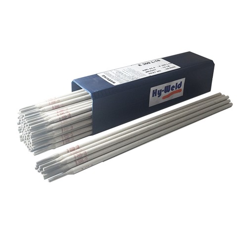 E309L-16 3/32" x 12" 5 lbs Stainless Steel Electrode (5 LBS) | eBay