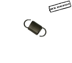 KTM REAR BRAKE PEDAL RETURN SPRING EXC-F 250 350 450 500 2017 - 2019 | eBay