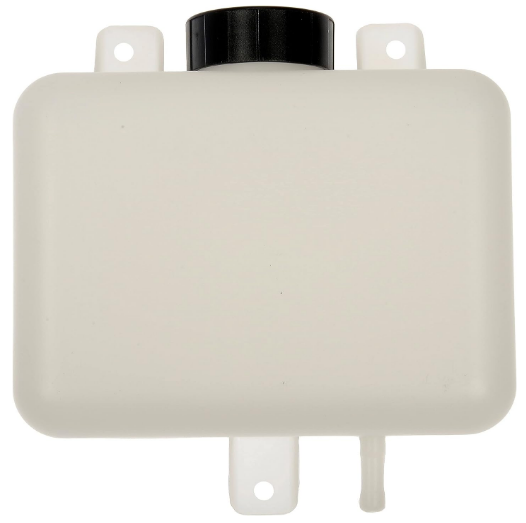 Universal Coolant Radiator Reservoir Bottle Overflow Durable Tank ...