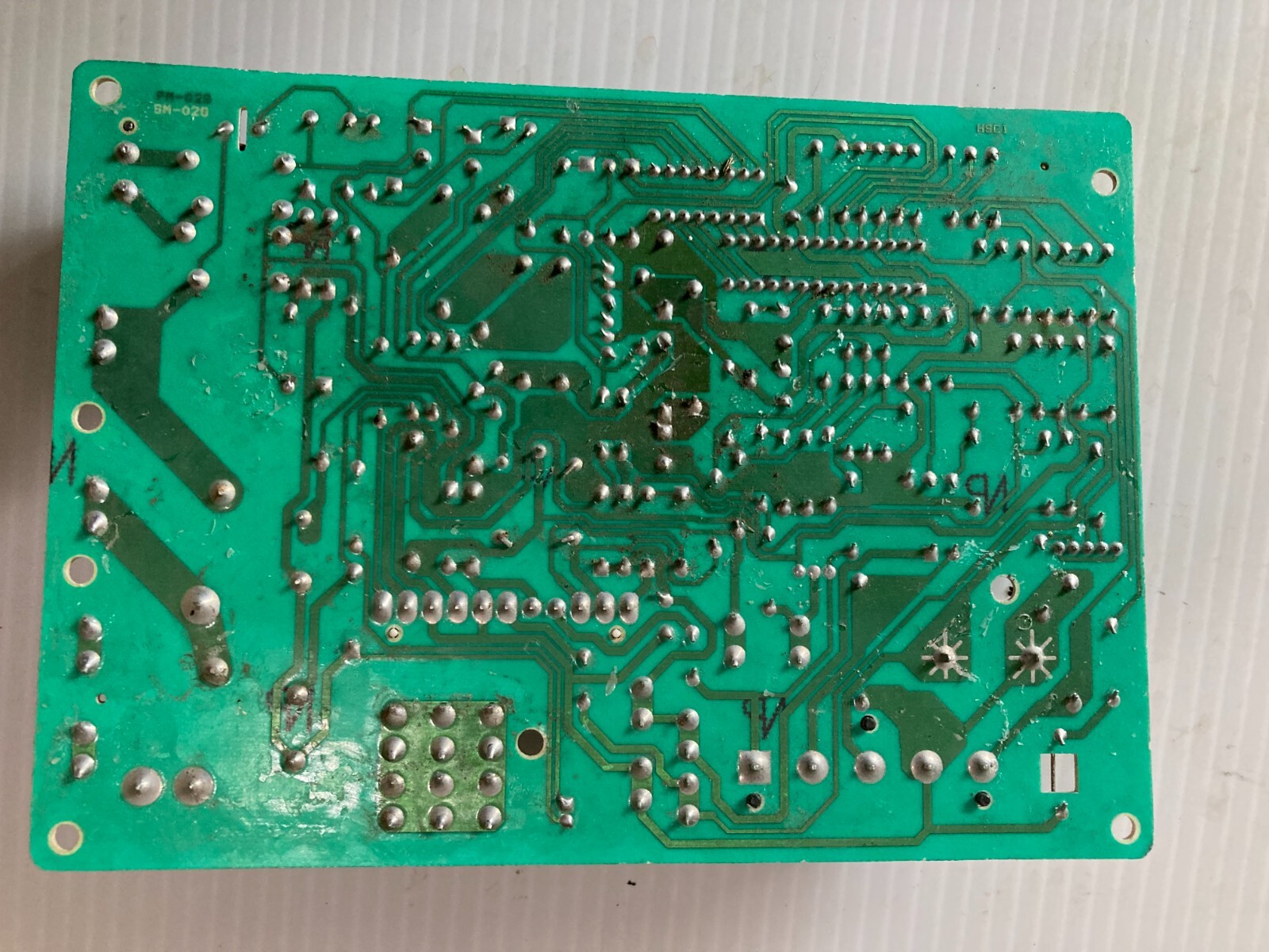 Carrier Bryant CEPL130438-01 Furnace Control Circuit Board | eBay