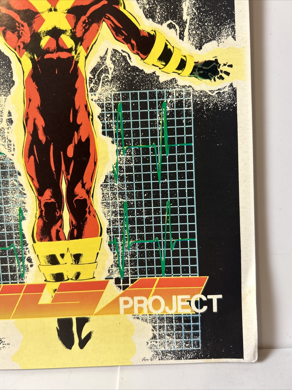 Megaton #2 (Megaton Comics 1985) Eric Larsen First Brief App. Savage ...