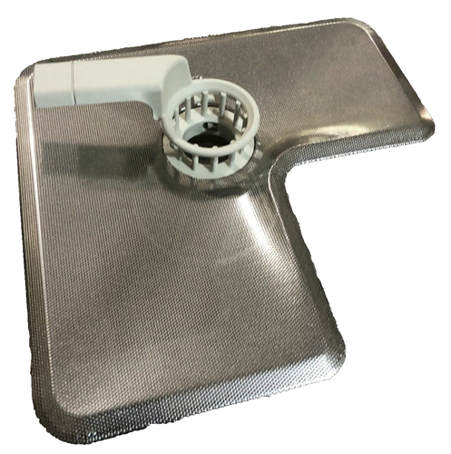 Miele Dishwasher Sump Filters Complete (DR-1) | eBay