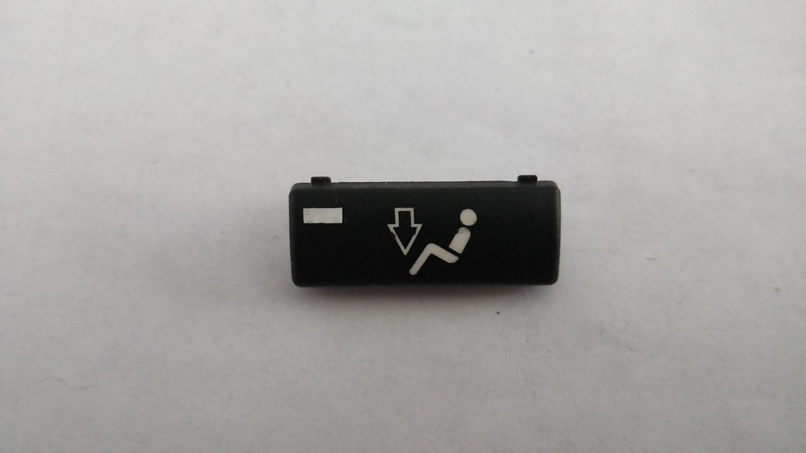 Heat Air Conditioning HVAC Switch Button FOR BMW X5 E53 Footwell | eBay