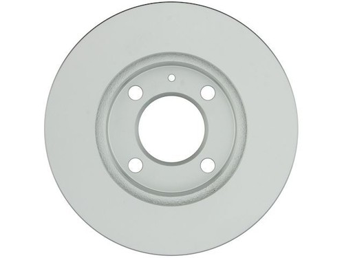 Front Brake Rotor For 1980-1984 VW Rabbit Convertible 1982 1981 1983 ...