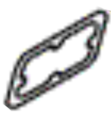 Yamaha JET UNIT O-RING 66V-42414-00-00 | eBay