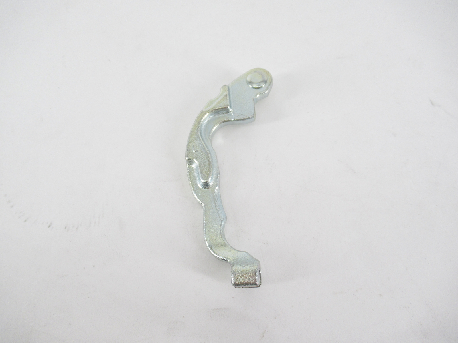 46602-42040 Toyota Lever Parking Brake Shoe LH 4660242040 Genuine OEM ...