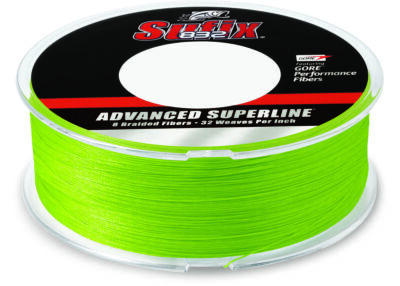 Sufix 832 Braid Fishing Line | Neon Lime | 65 lb | 600 yd | eBay