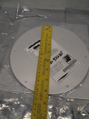 AMAT 0020-42285 P5000 Blocker Plate WxZ, 107005 | eBay
