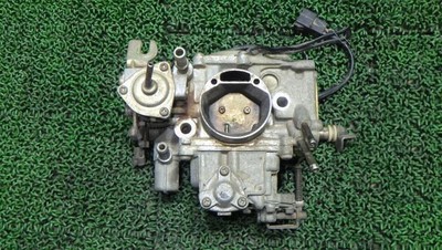 Genuine MITSUBISHI MINICAB U41T U42T U41V U42V Carburetor MD171771 used ...