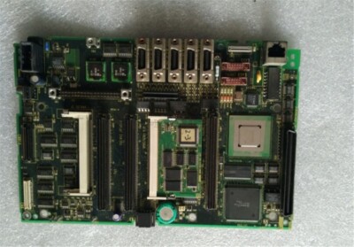 Pcb Board 1Pc Fanuc A20B-8100-0660 In Condition Used eb | eBay