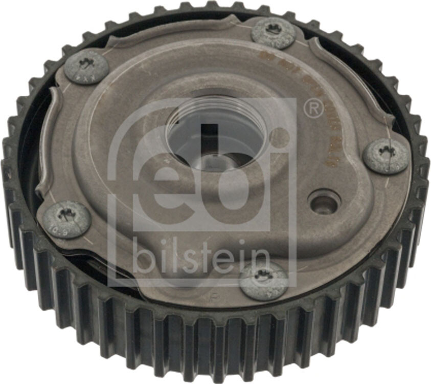 Camshaft Adjuster Fits Ford Ka Fiat 500 Grande Punto Panda 1.2 1.4 ...