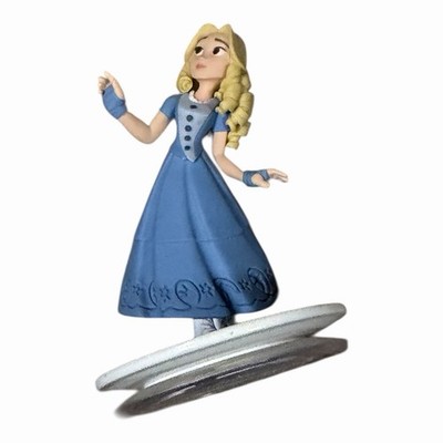 Disney Infinity 3.0 Alice Figure Alice in Wonderland | eBay